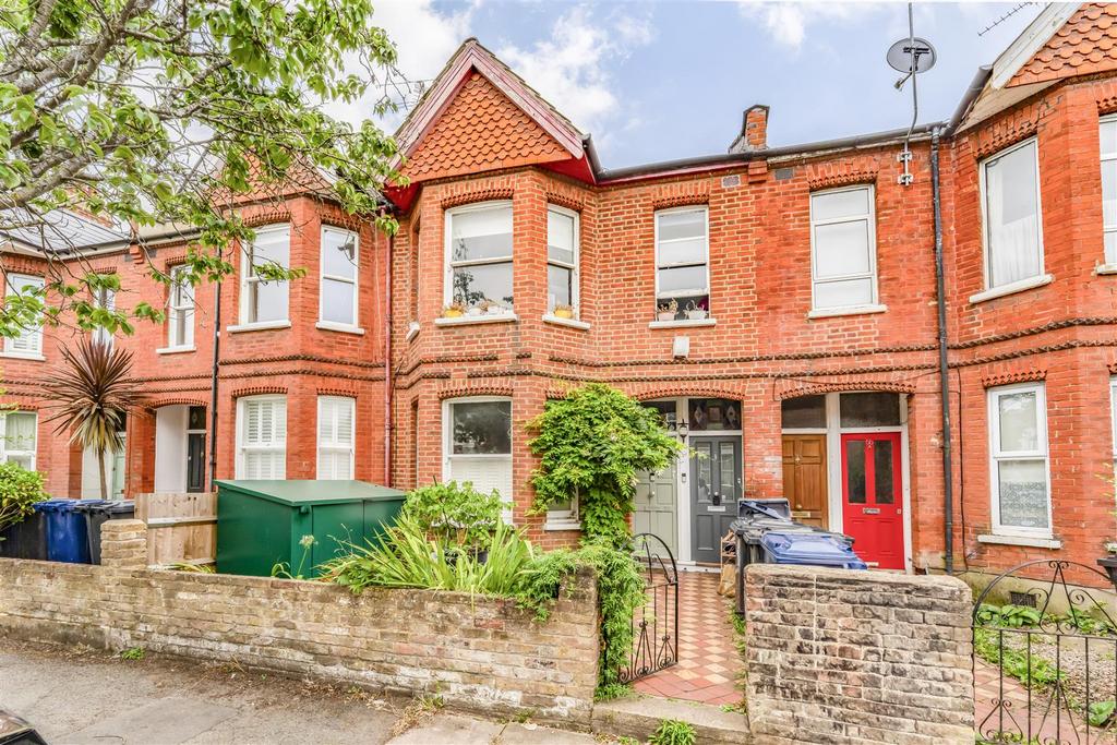 Murray Road, Ealing 2 bed apartment - £495,000