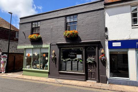 Houses For Sale In Rye | OnTheMarket