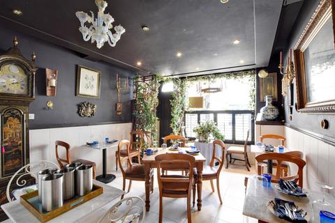 Houses For Sale In Rye | OnTheMarket
