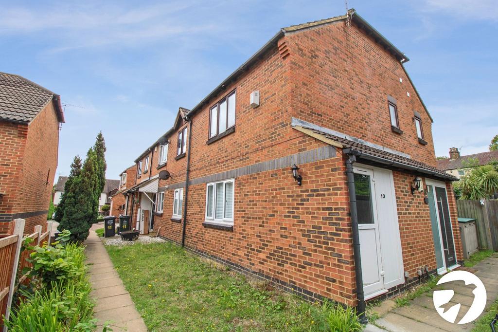 Bevans Close, Greenhithe, Kent, DA9 2 bed house - £1,450 pcm (£335 pw)
