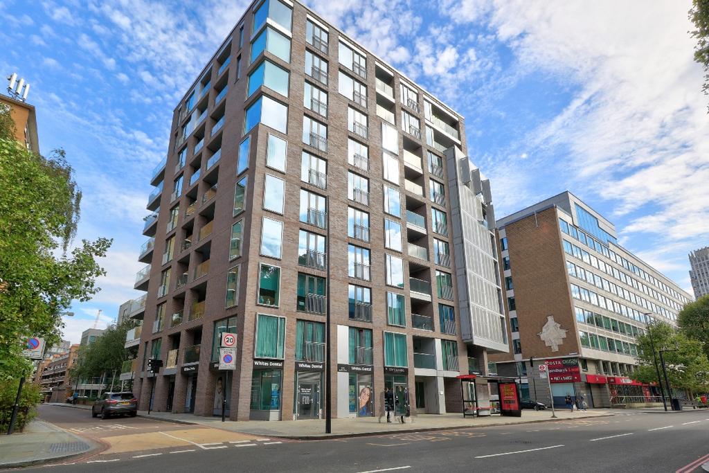 Pocock Street, London, South East London 2 bed duplex - £3,350 pcm (£ ...