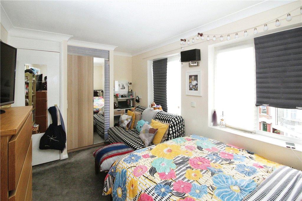 Mayday Road, Thornton Heath, CR7 Studio - £1,000 pcm (£231 pw)