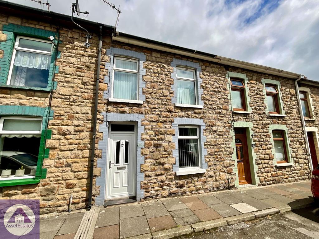 Cwm Road, Waunlwyd, Ebbw Vale 3 bed terraced house to rent - £750 pcm ...