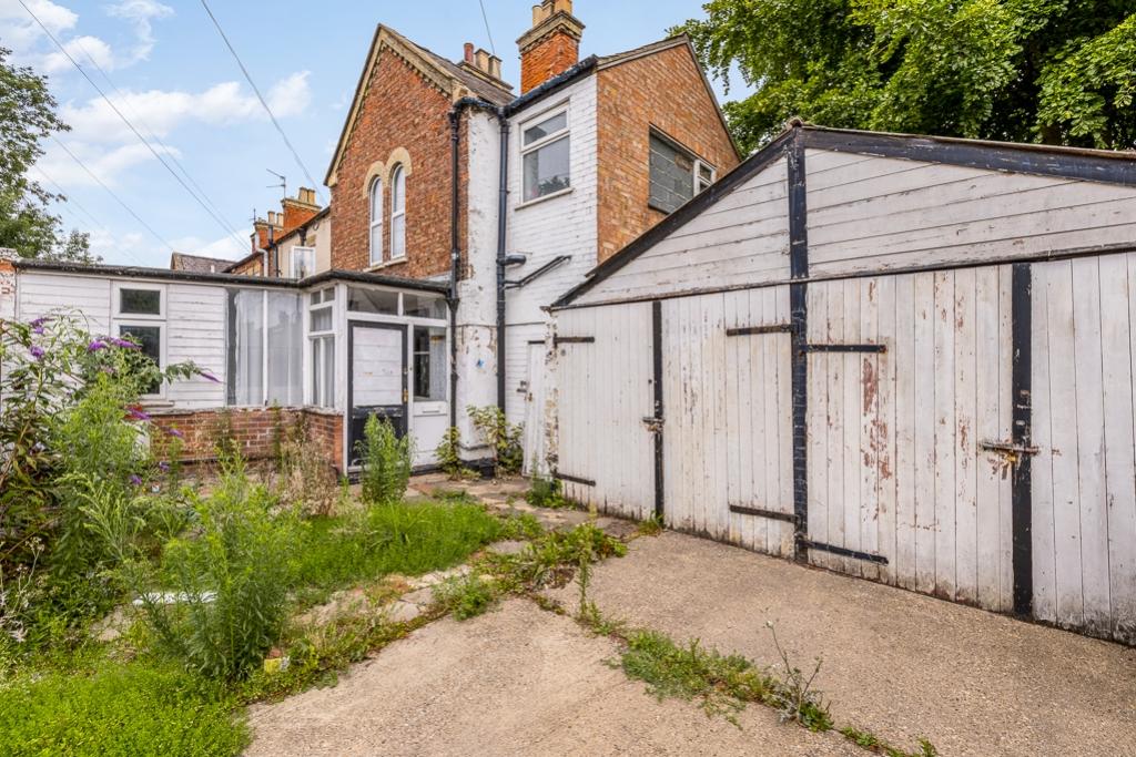 Frampton Place, Boston, Lincolnshire... 3 bed end of terrace house - £ ...