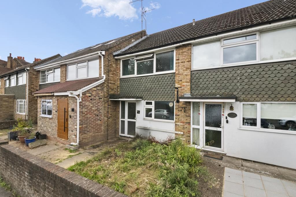 Norwood Road, Norwood Green, UB2 2 bed house for sale - £350,000