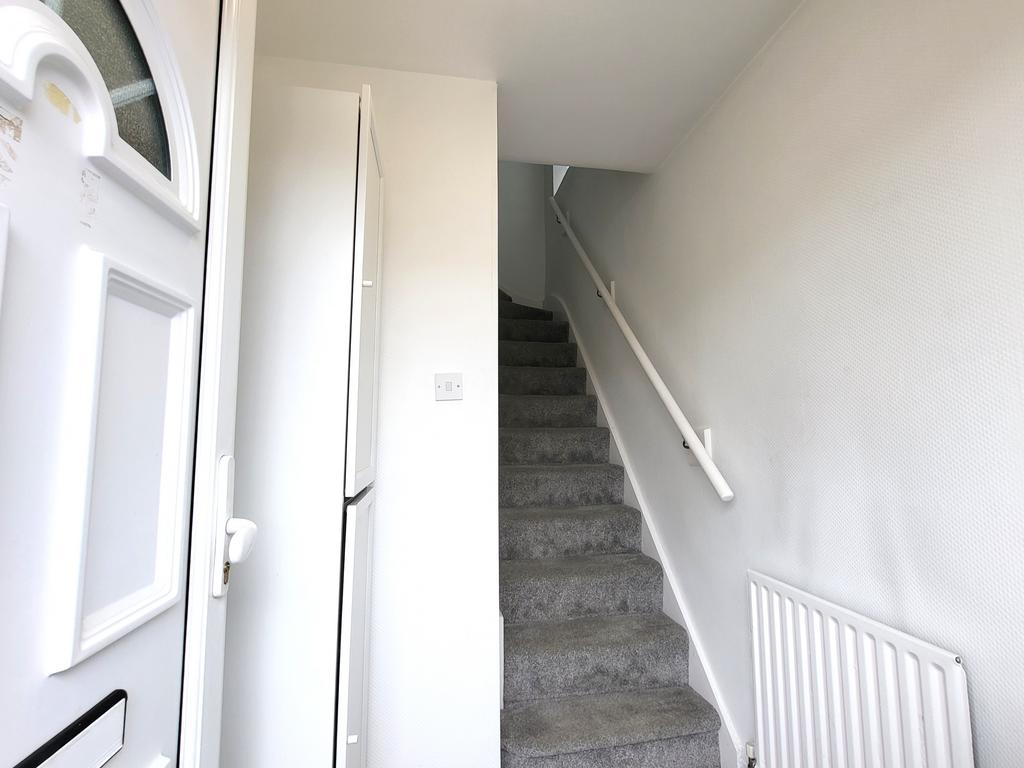 Hazeltree Road, Watford, WD24 1 bed flat to rent - £1,350 pcm (£312 pw)