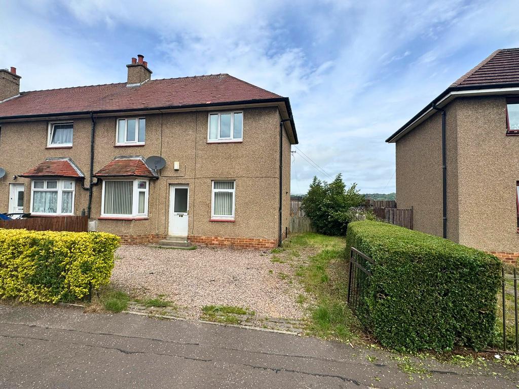 Haldane Terrace, Dundee, DD3 3 bed end of terrace house for sale - £105,000