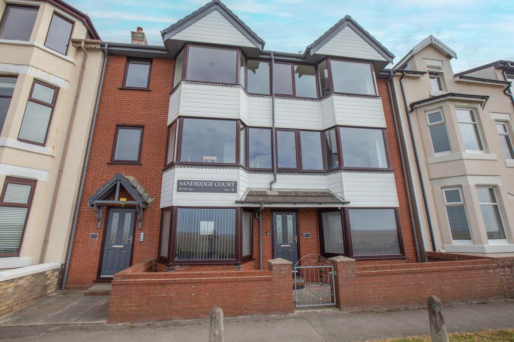 Knott End On Sea, Sandridge Court... 6 bed terraced house for sale - £ ...