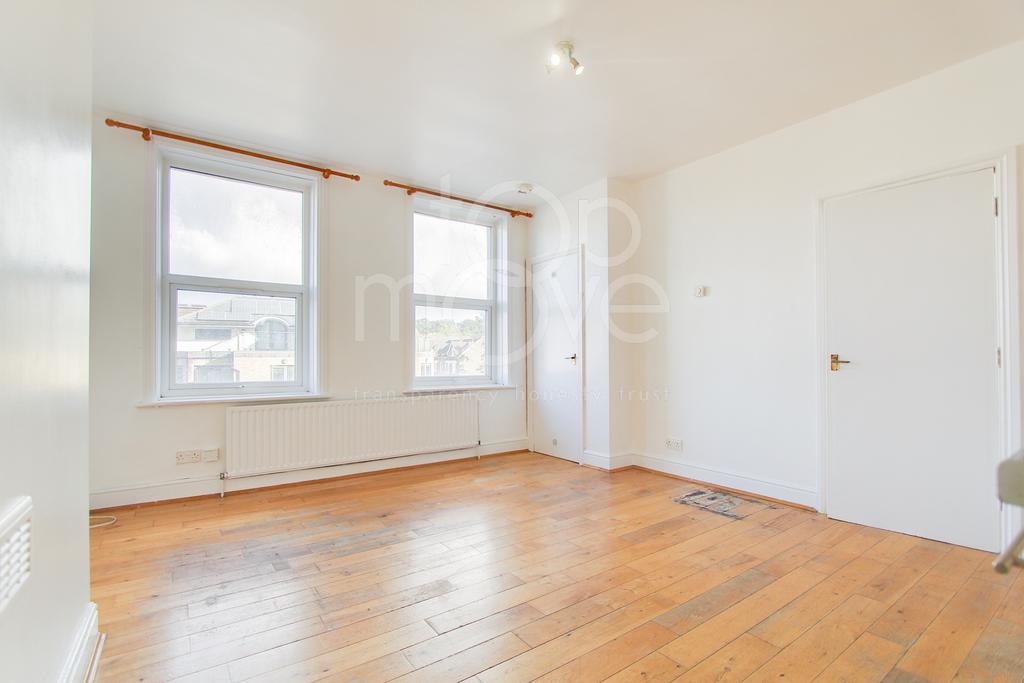 Park Lane, Croydon, CR0 2 bed flat - £1,450 pcm (£335 pw)
