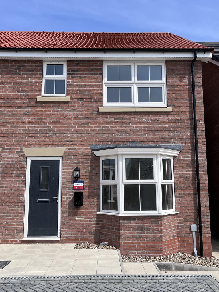 Ward Hills | New Development by Peter Ward Homes | OnTheMarket
