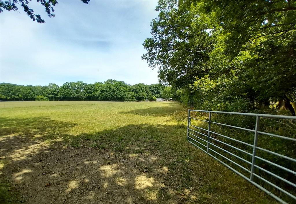 Bough Beech, Kent Land for sale - £200,000