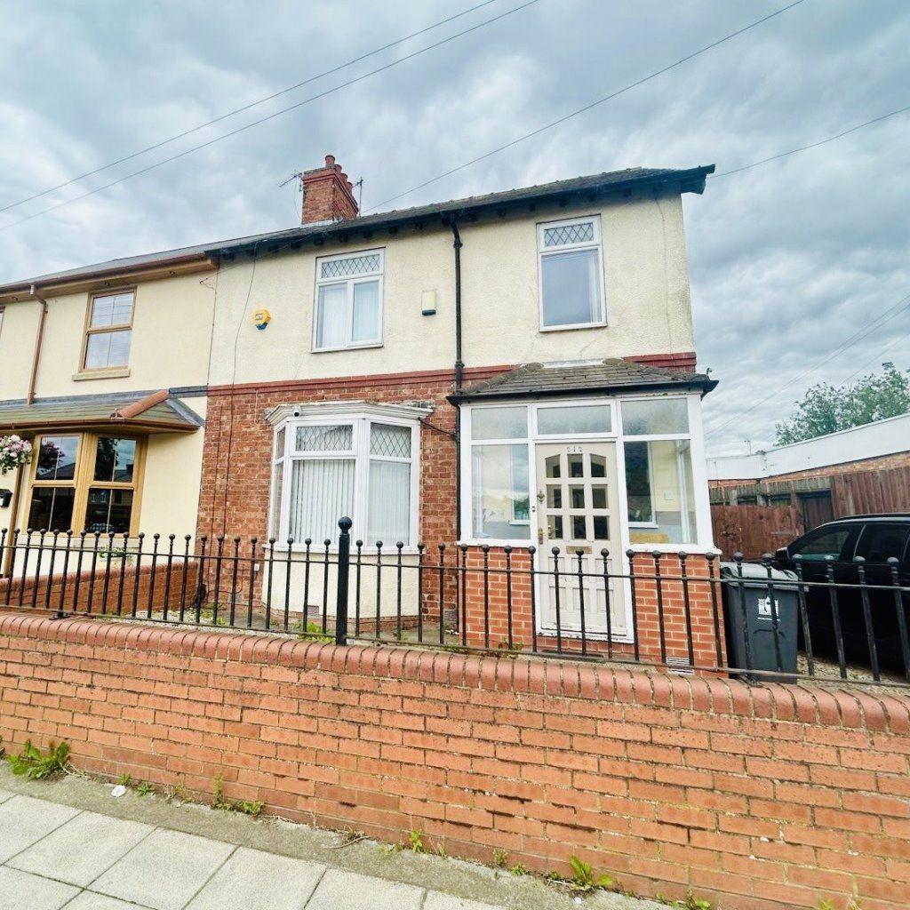 Yarm Road, Darlington DL1 3 bed house to rent - £875 pcm (£202 pw)