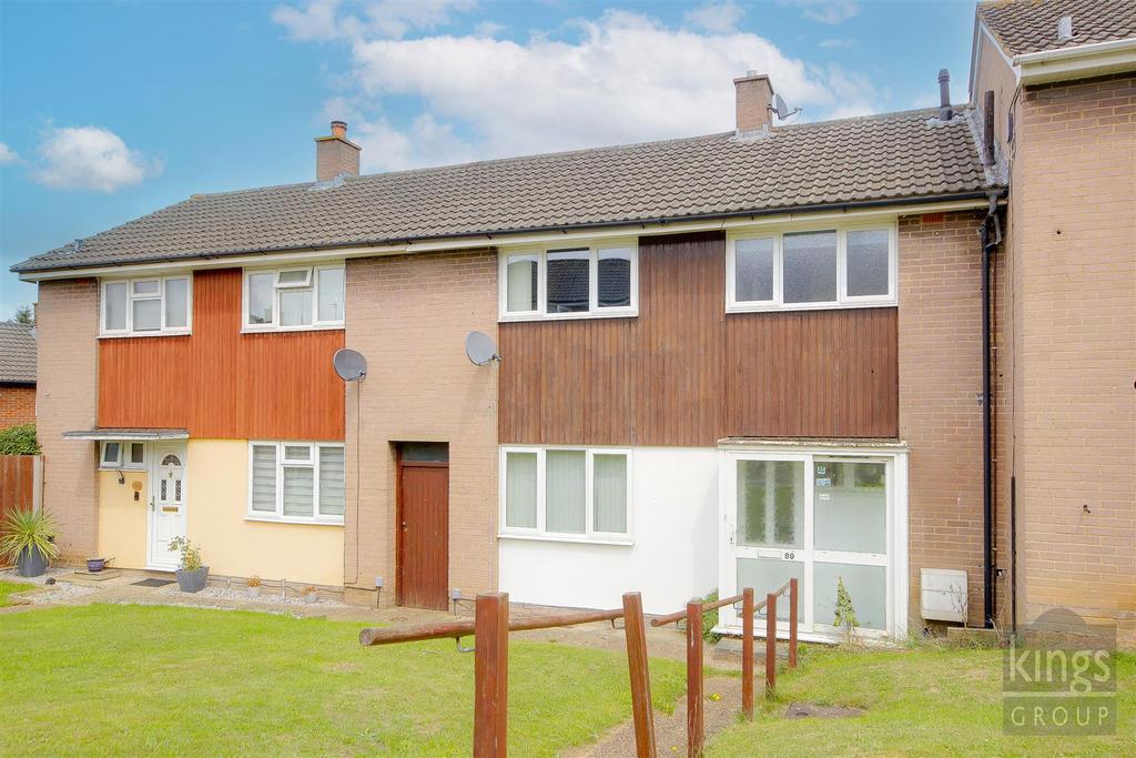 Rectory Wood, Harlow 3 bed terraced house - £325,000