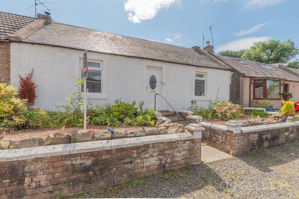 Langour, Devonside, Tillicoultry 2 bed semi-detached house for sale - £ ...