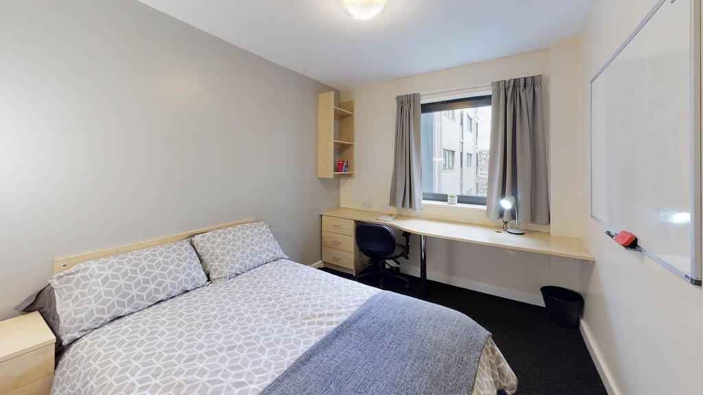 Broad Street, Sheffield S2 1 bed in a flat share - £412 pcm (£95 pw)