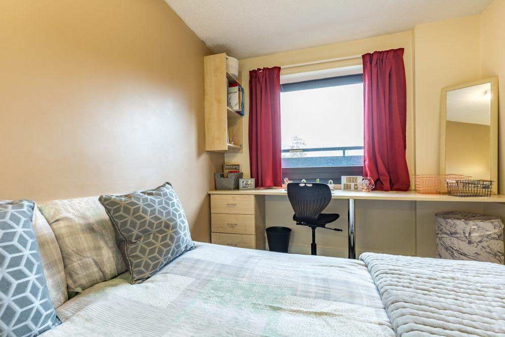Broad Street, Sheffield S2 1 bed in a flat share to rent - £455 pcm (£ ...