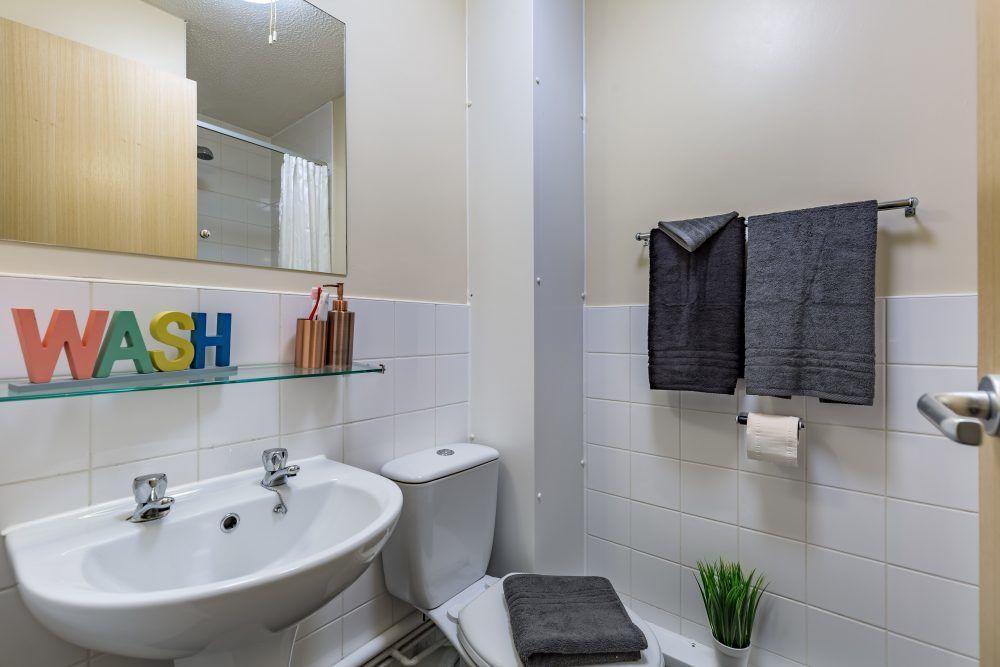 Broad Street, Sheffield S2 1 bed in a flat share to rent - £520 pcm (£ ...