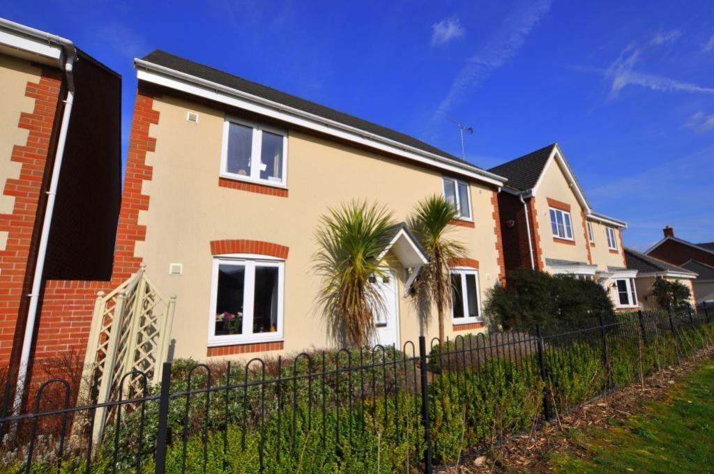 Ebley Road, Ebley, Stroud, GL10 4 bed house - £1,500 pcm (£346 pw)