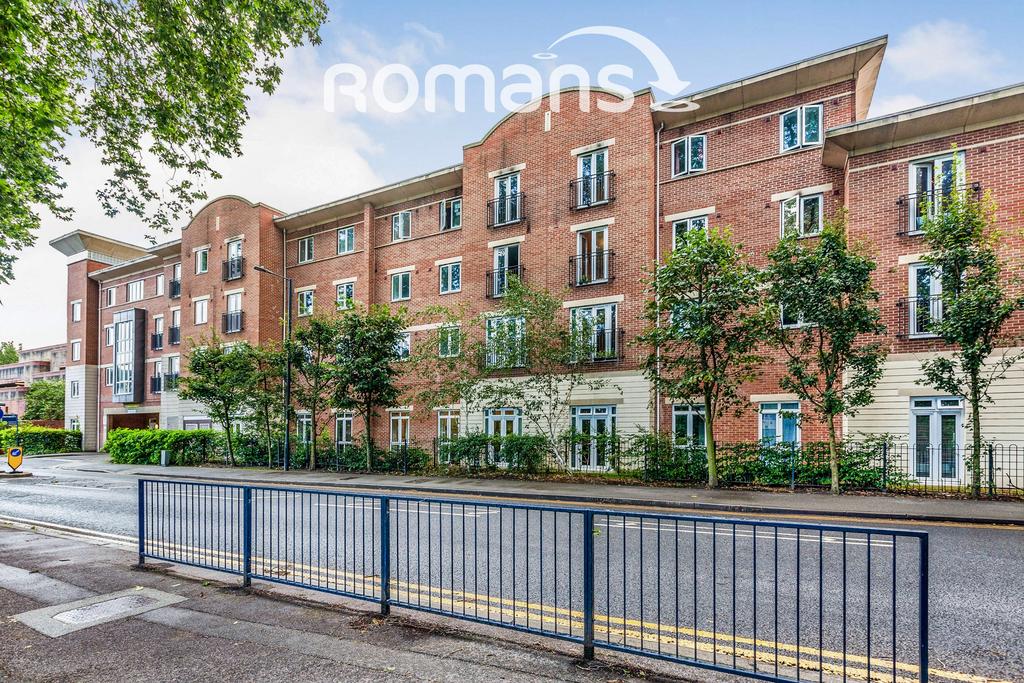 Park View, Grenfell Road, Maidenhead... 2 bed flat to rent - £1,600 pcm ...