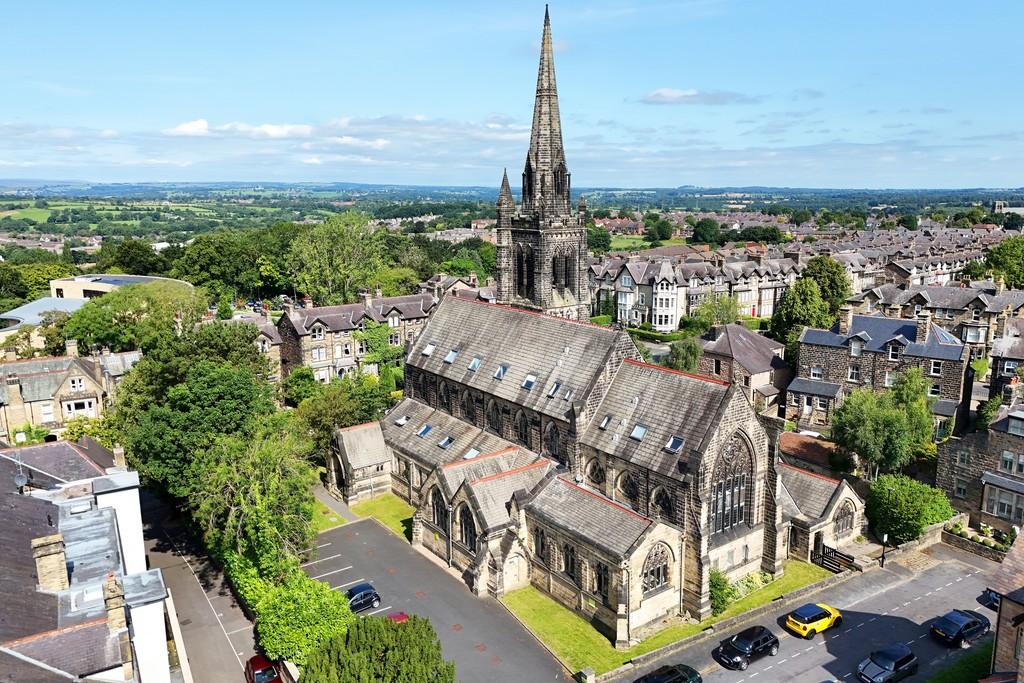 St Luke's Court, Franklin Square... 1 bed flat for sale - £159,950