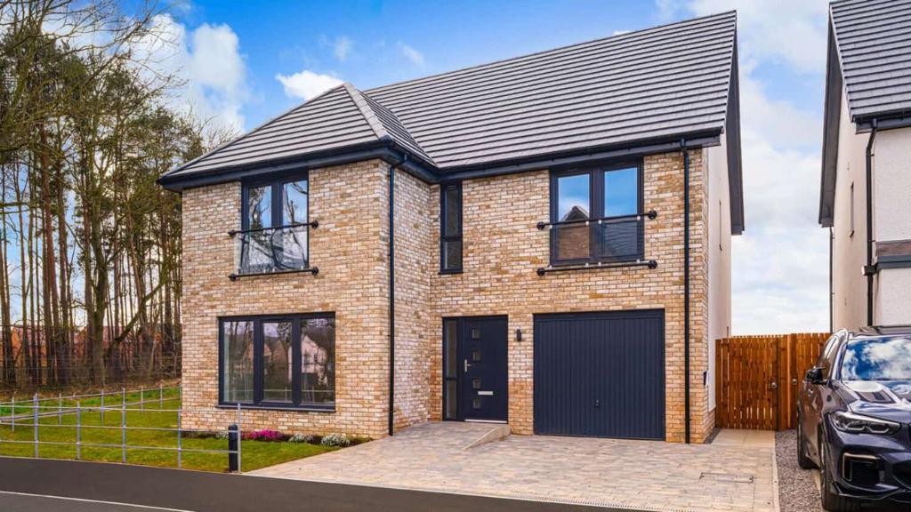 Wynyard Woods, Wynyard, TS22 5 bed detached house for sale - £439,995