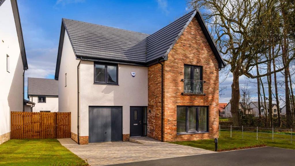 Wynyard Woods, Wynyard, TS22 4 bed detached house - £419,995