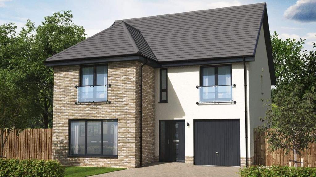Wynyard Woods, Wynyard, TS22 6 bed detached house for sale - £539,995