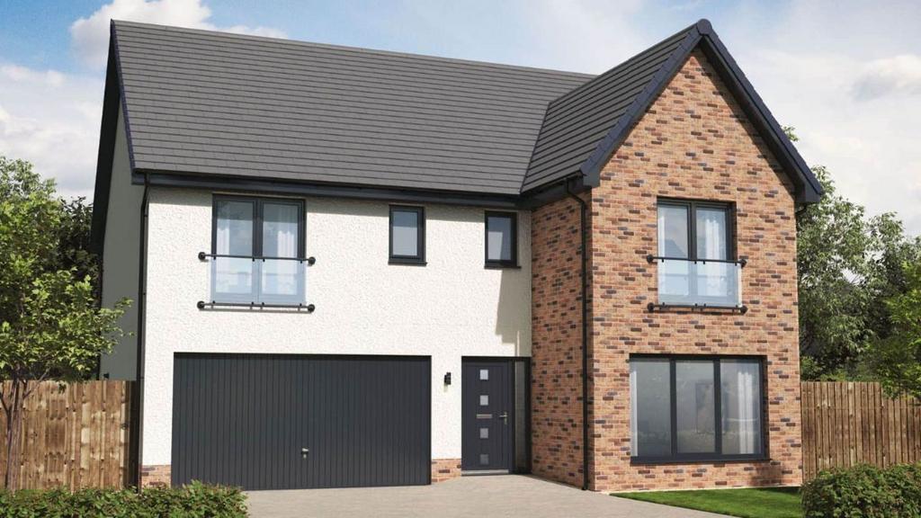 Wynyard Woods, Wynyard, TS22 5 bed detached house for sale - £499,995