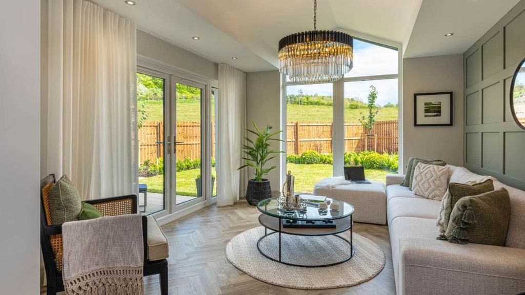 Wynyard Woods, Wynyard, TS22 5 bed detached house for sale - £499,995