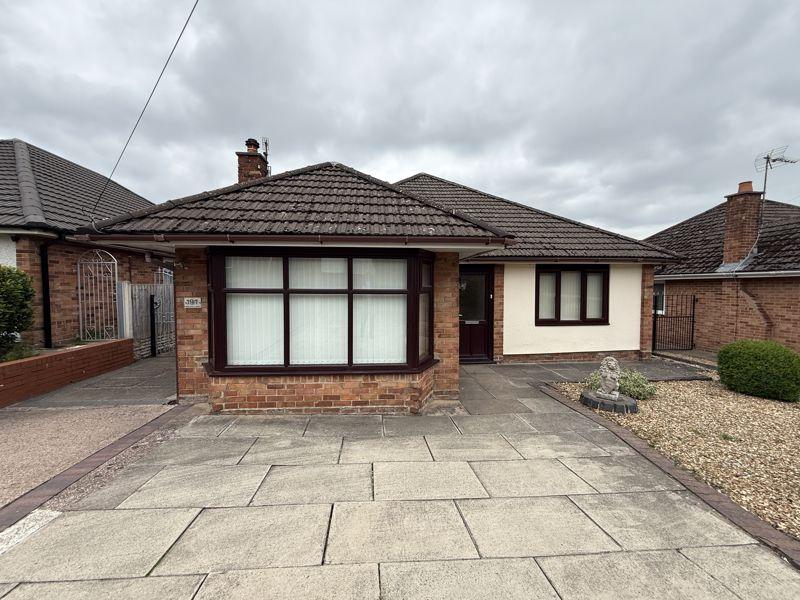 New Inn Lane, Stoke-On-Trent 4 bed bungalow for sale - £420,000