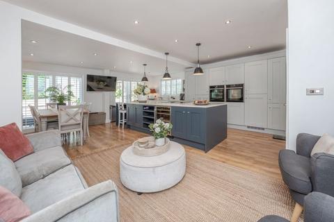 Houses for sale in Parbold | OnTheMarket