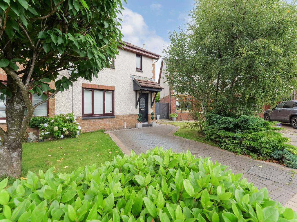 Leader Street, Riddrie, G33 2AJ 3 bed semi-detached house - £189,950