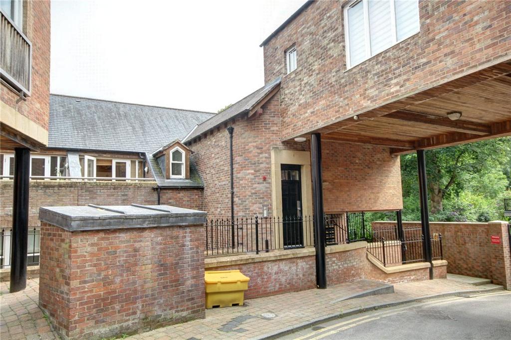 Sylvan House, South Street, Durham... 2 bed flat for sale - £350,000
