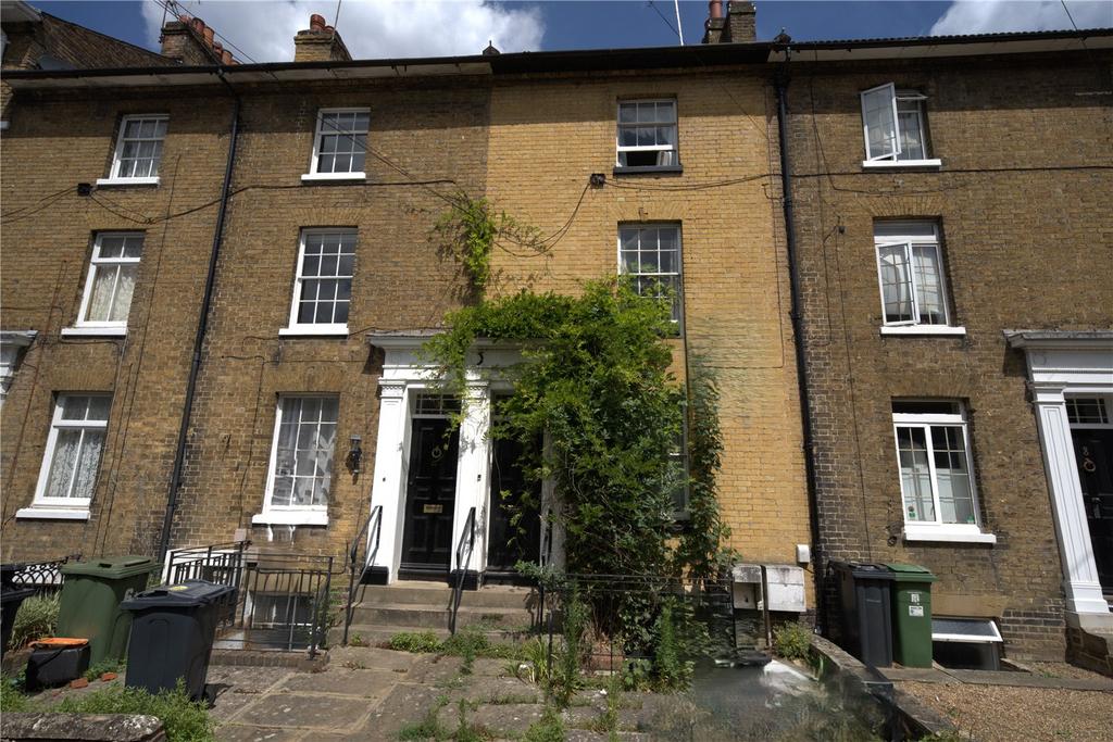 Marsham Street, Maidstone, ME14 4 bed terraced house for sale - £275,000
