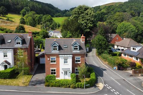 Houses for sale in Llangollen | OnTheMarket