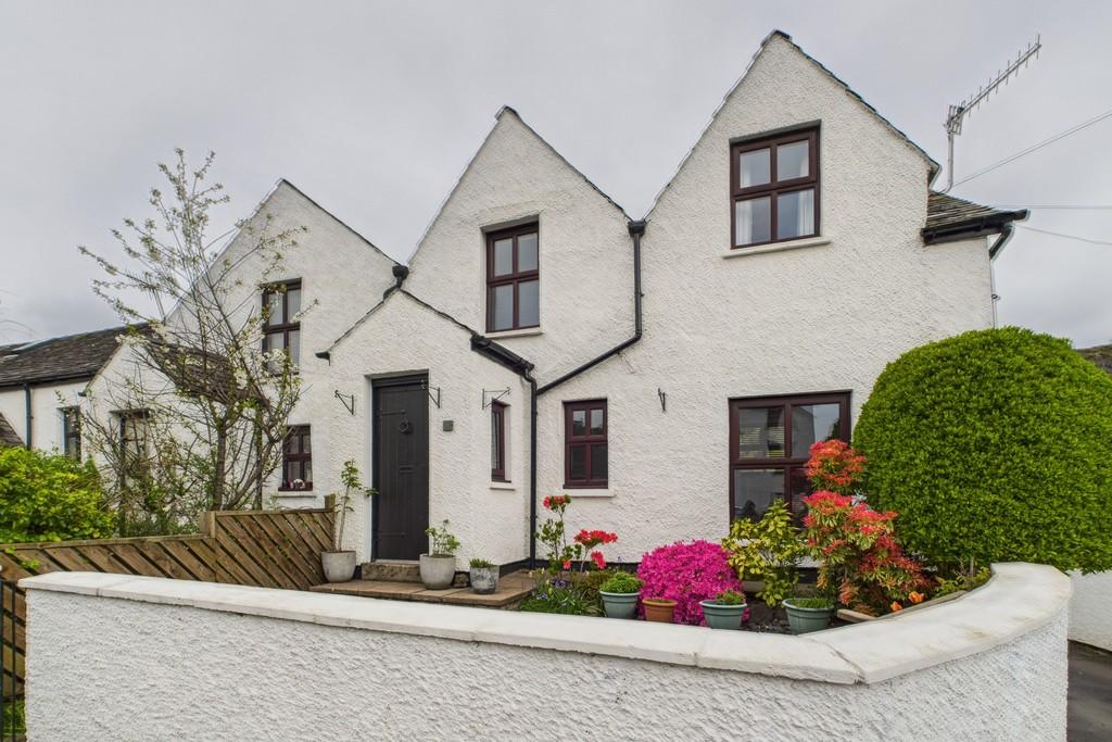 Ulverston LA12 2 bed cottage - £975 pcm (£225 pw)