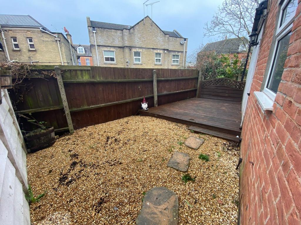 Richmond Park Road, Bournemouth, BH8 1 bed apartment - £1,100 pcm (£254 pw)