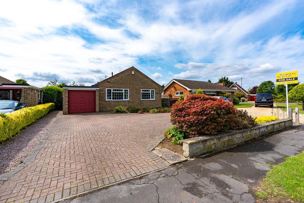 Tytton Lane West, Wyberton, Boston, PE21 2 bed detached bungalow for ...