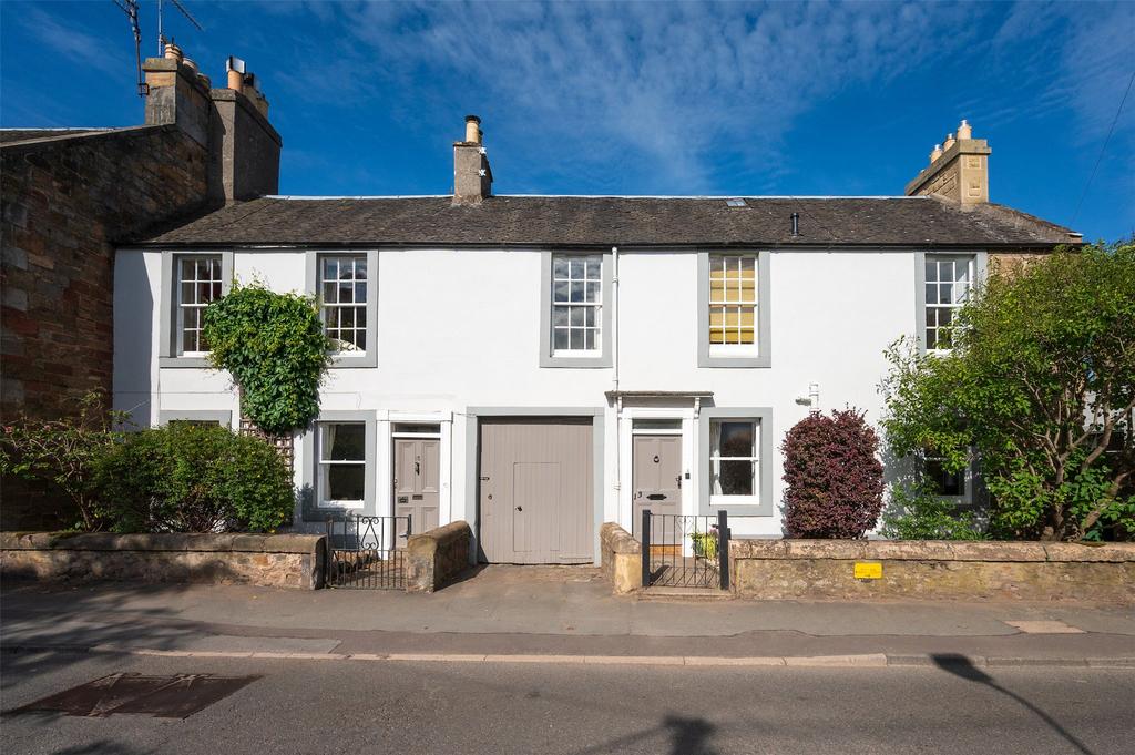 Tannery House, 15 Sidegate... 4 bed terraced house - £540,000