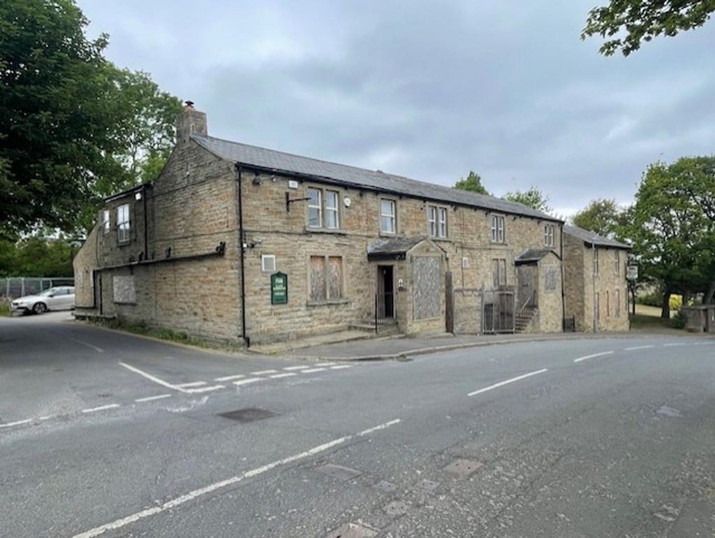 Whitley Road, Whitley, WF12 Pub for sale - £400,000
