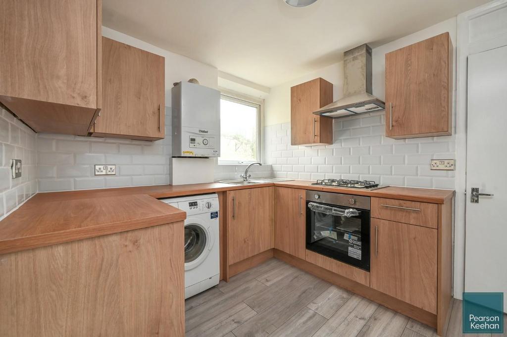 Ditchling Rise, Brighton BN1 1 bed apartment for sale - £260,000