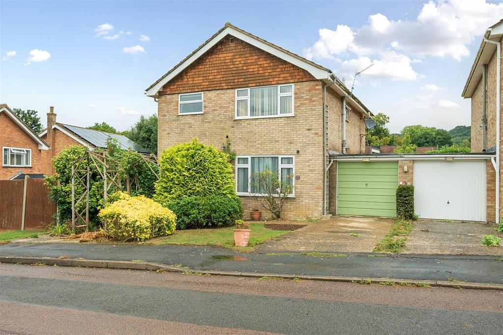 The Leys, Fernhurst, Haslemere 3 bed house for sale - £600,000