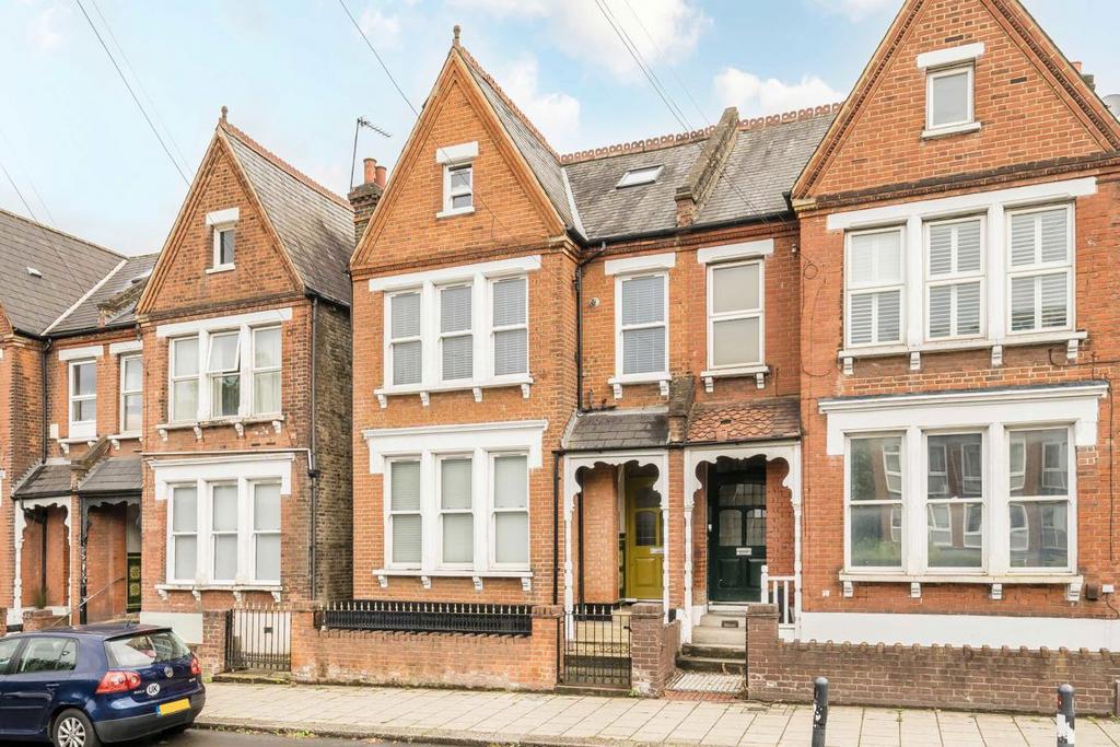 Valley Road, London SW16 2 bed flat - £1,850 pcm (£427 pw)