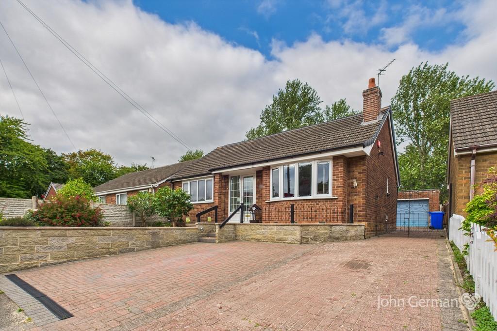 Beech Lane, Stretton 3 bed bungalow for sale - £295,000