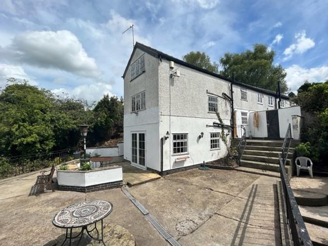 Castle Hill, Derby DE74 3 bed semi-detached house - £210,000