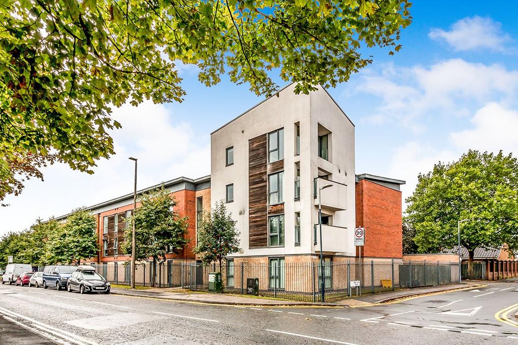 Ordsall Lane, Greater Manchester M5 2 bed apartment - £1,200 pcm (£277 pw)