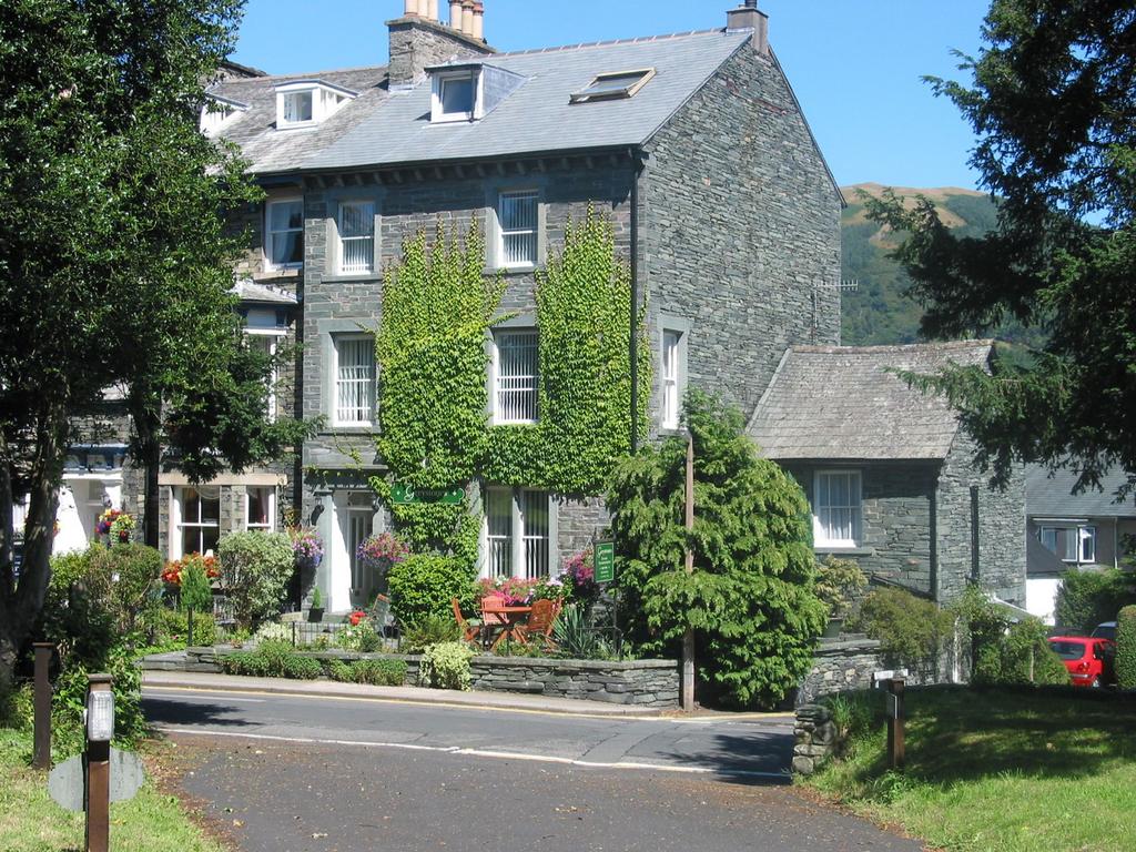 Ambleside Road, Keswick CA12 Guest house for sale - £795,000