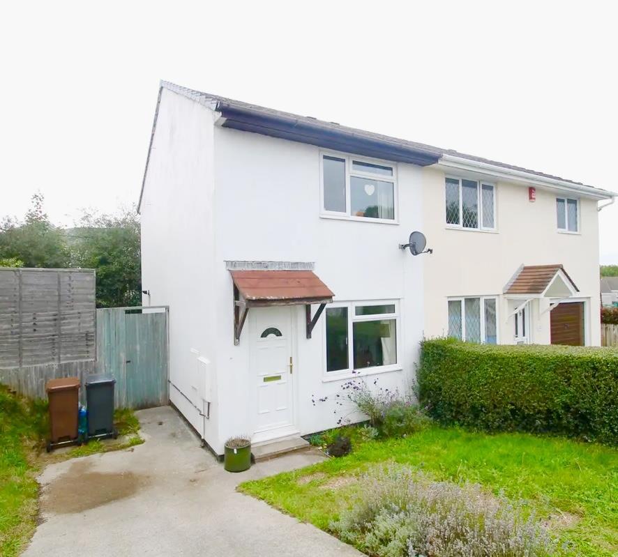 Bottle Park, Lee Mill Bridge 2 bed house to rent - £895 pcm (£207 pw)