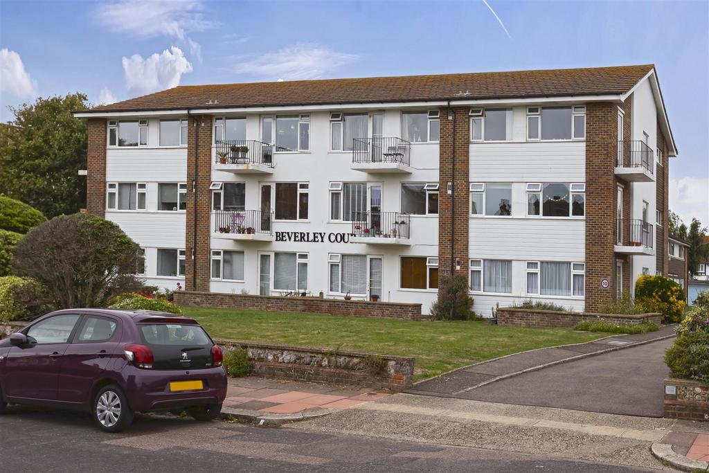 Bath Road, Worthing 1 bed flat - £230,000