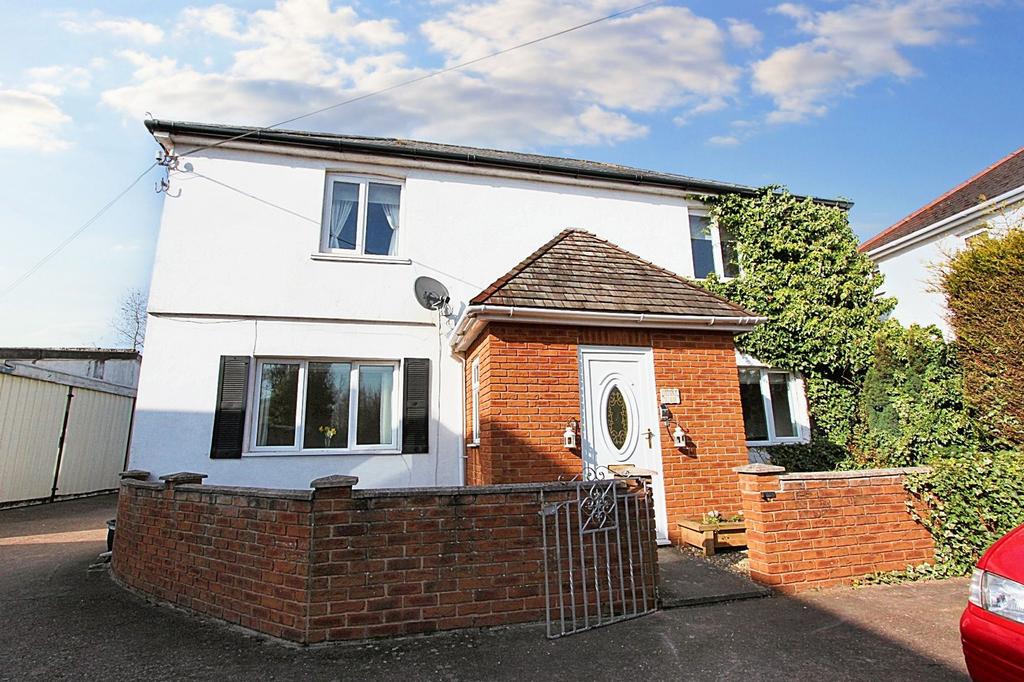 Blackhorse, Exeter, EX5 3 bed detached house to rent - £1,200 pcm (£277 pw)